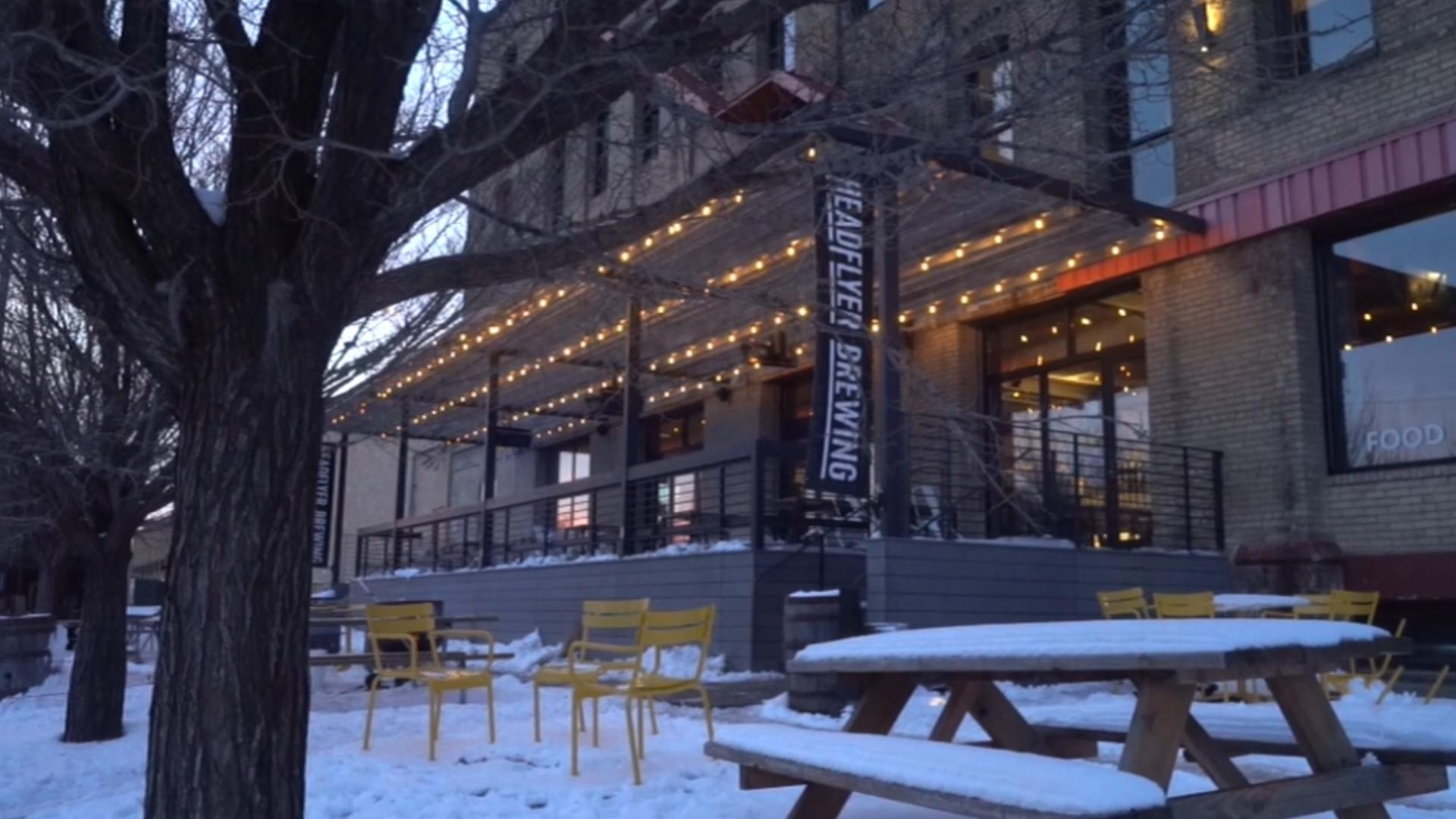 Dangerous Man Brewing coming back to Northeast with new taproom ...