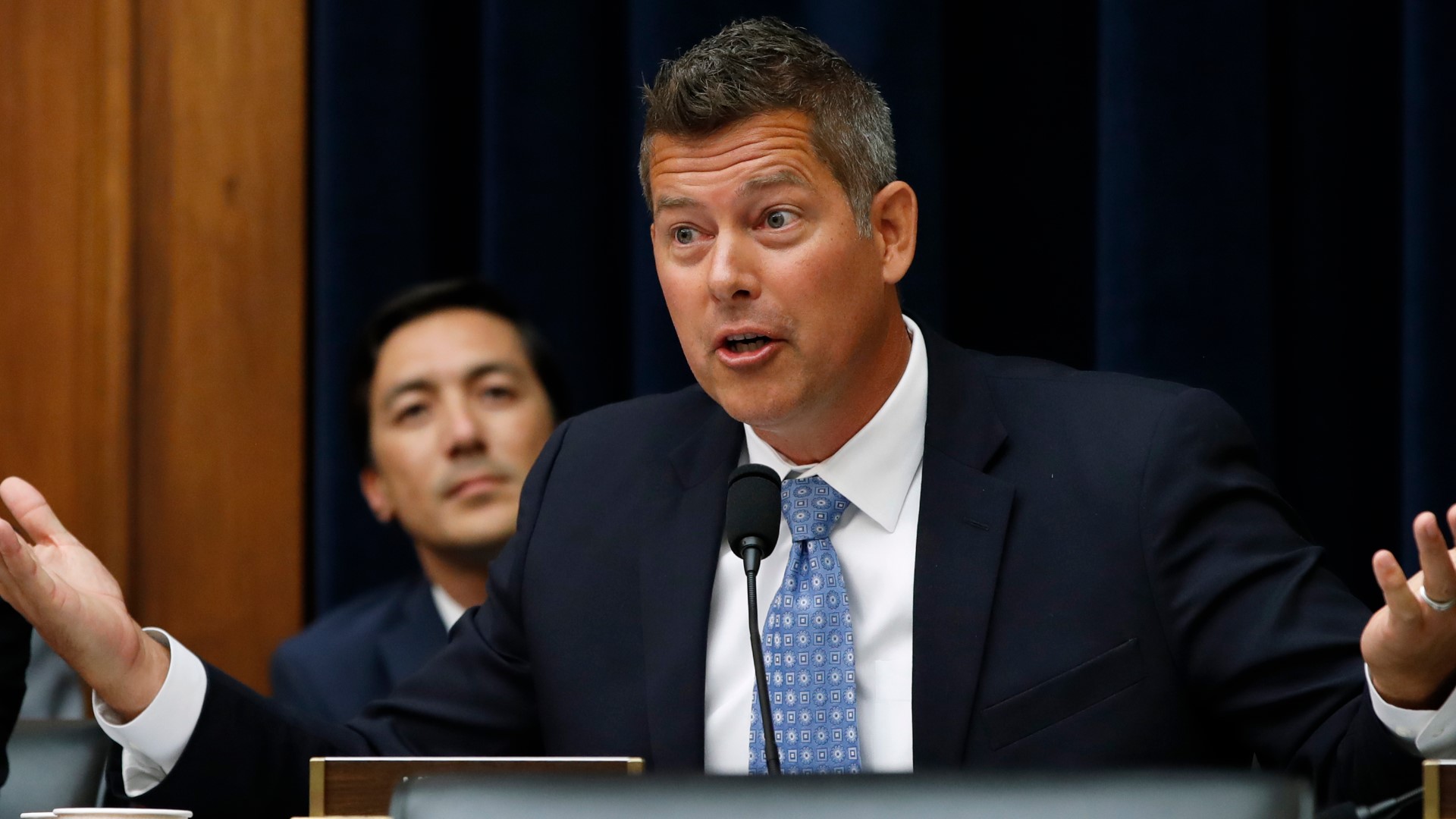 Former Congressman Sean Duffy's daughter born with Down syndrome ...
