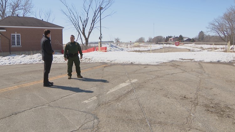 Migrants attempt crossings in higher numbers at US-Canada border | kare11.com