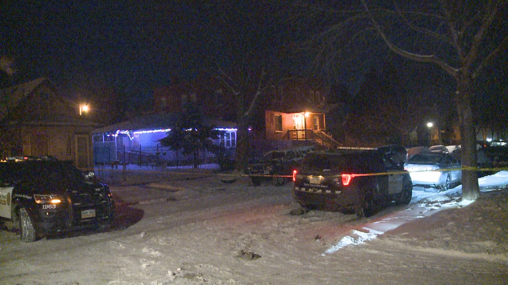 Frogtown shooting marks St. Paul's 37th homicide of the year | kare11.com