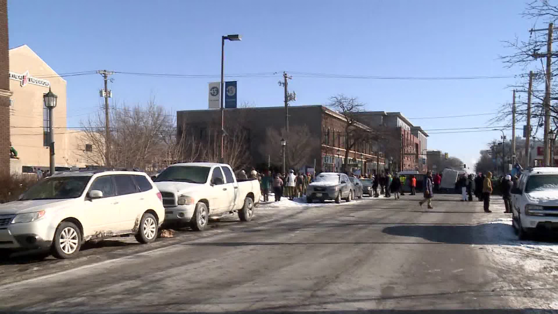 Events canceled due to deadly Minneapolis shooting | kare11.com