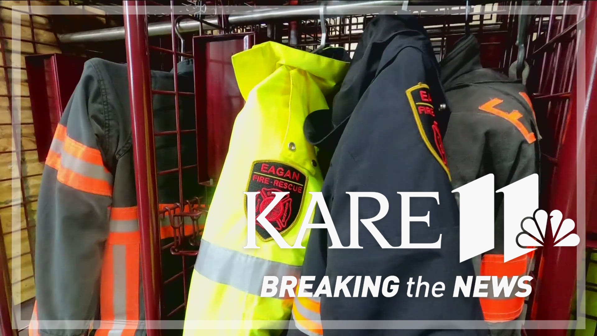 New fundraising efforts to fight growing cancer rates in firefighters ...