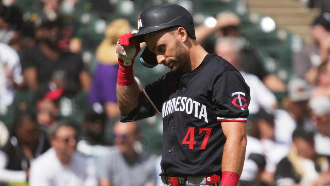 Twins acquire Minor League pitcher from Rockies for Julien, Ohl ...