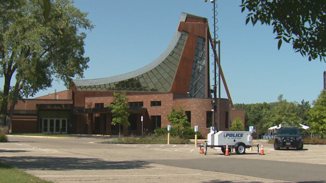 Threat closes Beth El Synagogue in St. Louis Park | kare11.com