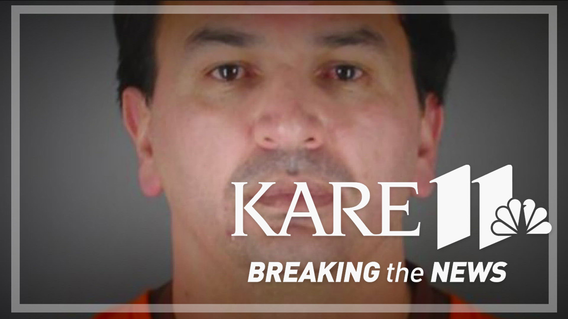 Chilean 'bling ring' suspect convicted in Hennepin County as dozens of ...