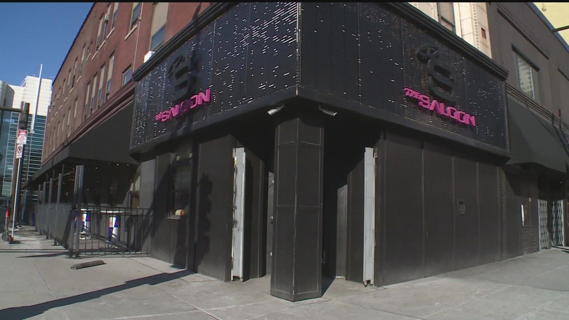 Downtown Minneapolis LGBTQ club increasing security following mas ...
