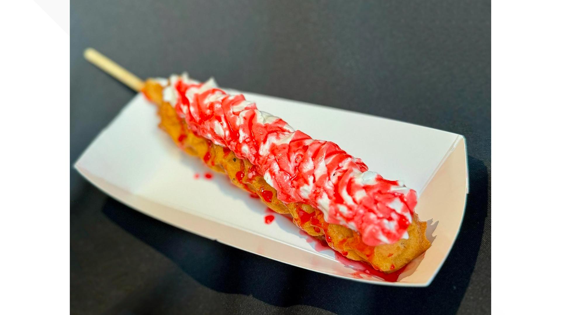 New foods, new vendors coming to the State Fair in 2024 | kare11.com