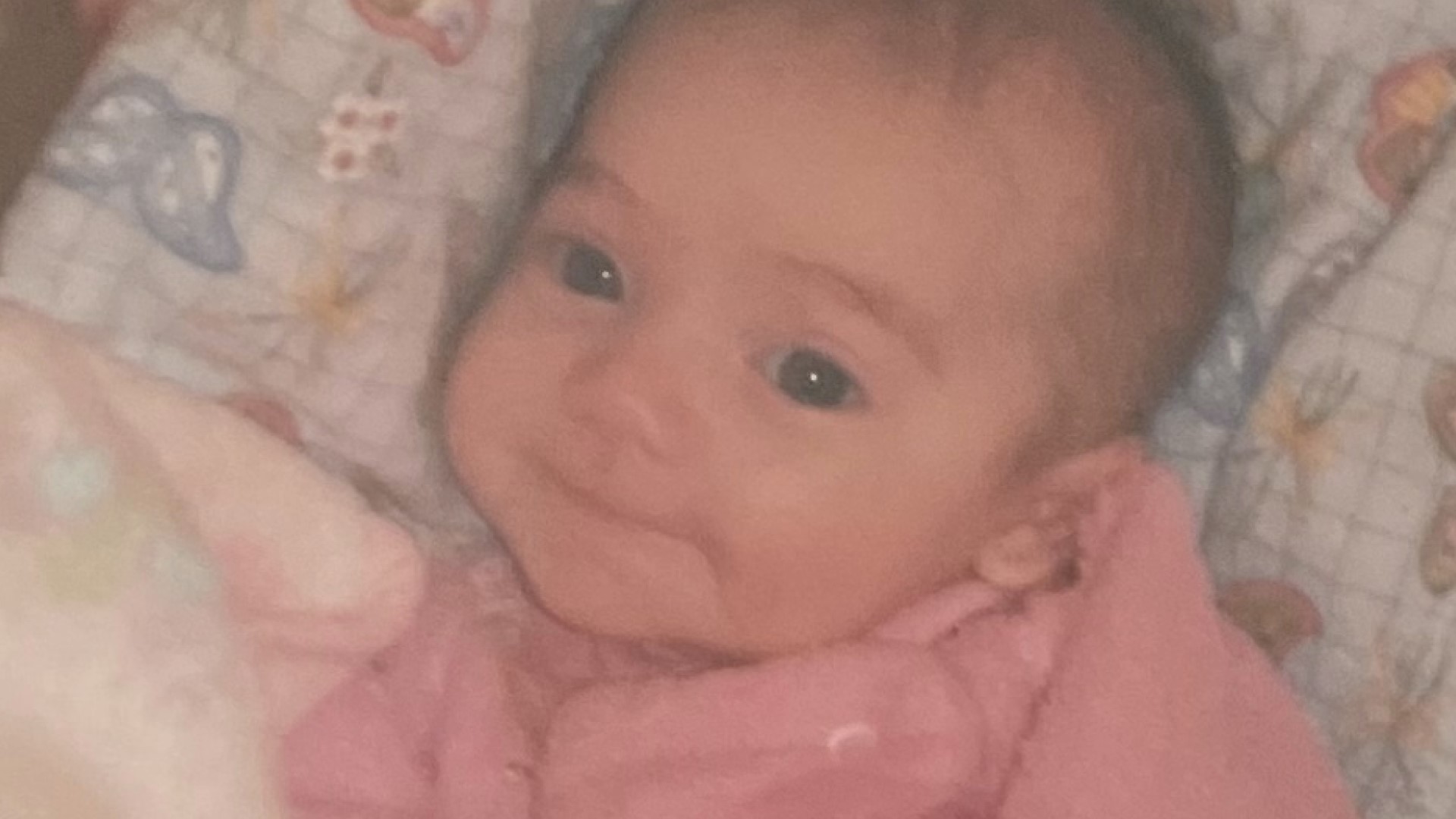 Suvanna's story: A mother's mission after daughter's murder | kare11.com