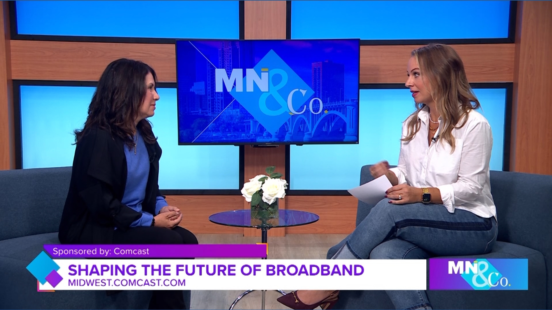 SPONSORED: Comcast Invests $625M to Power the Midwest’s Digital Future ...