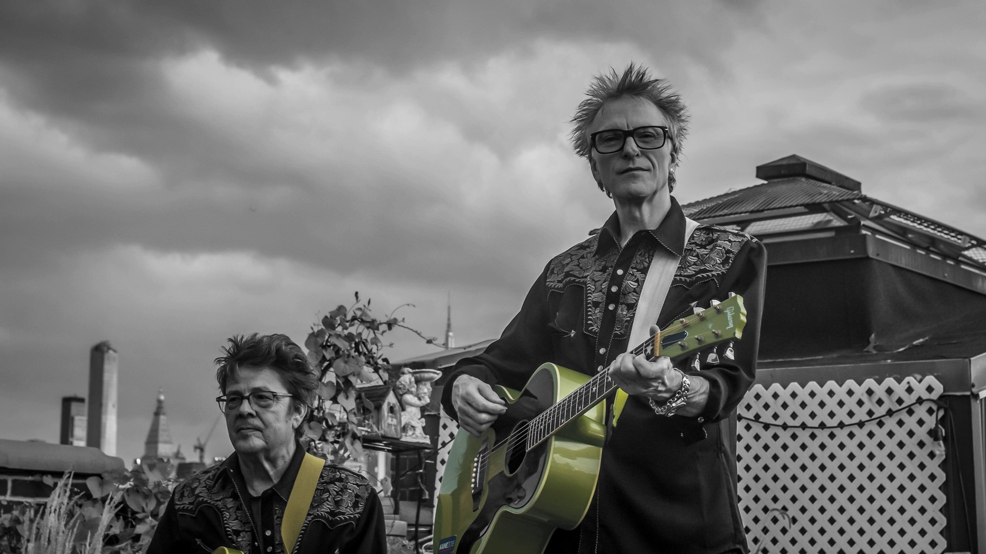 Punk-rock pioneer Tommy Stinson back on home turf | kare11.com