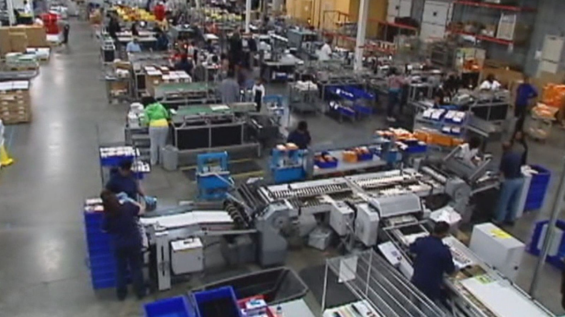 Shutterfly to close Shakopee facility in 2024, 246 jobs lost | kare11.com