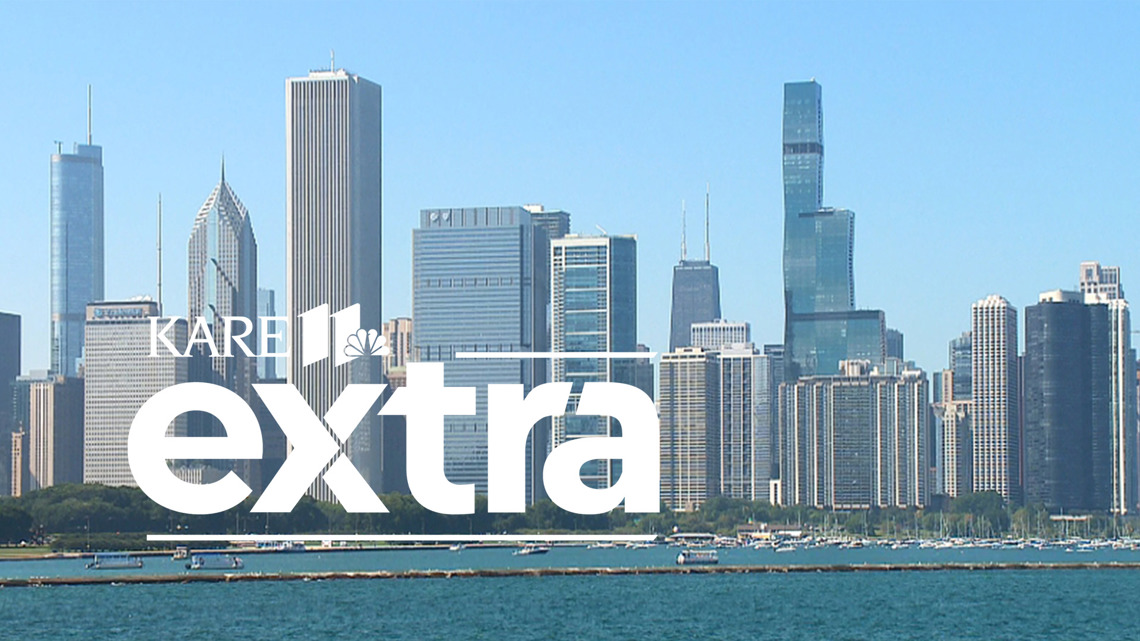 Chicago scientists create new tool to better personalize forecasts as ...