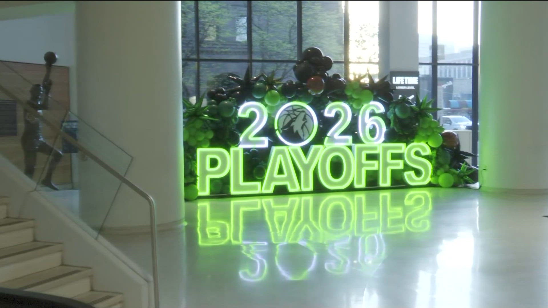 Wolves star Anthony Edwards sets new Target Center | kare11.com