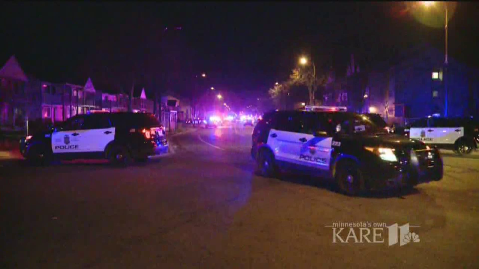 Jamar Clark Anniversary: Leaders reflect | kare11.com