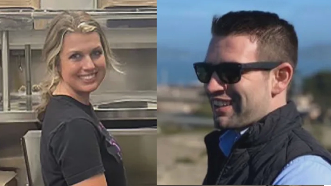 Fundraisers set up for Park Tavern worker, hospital worker killed in ...