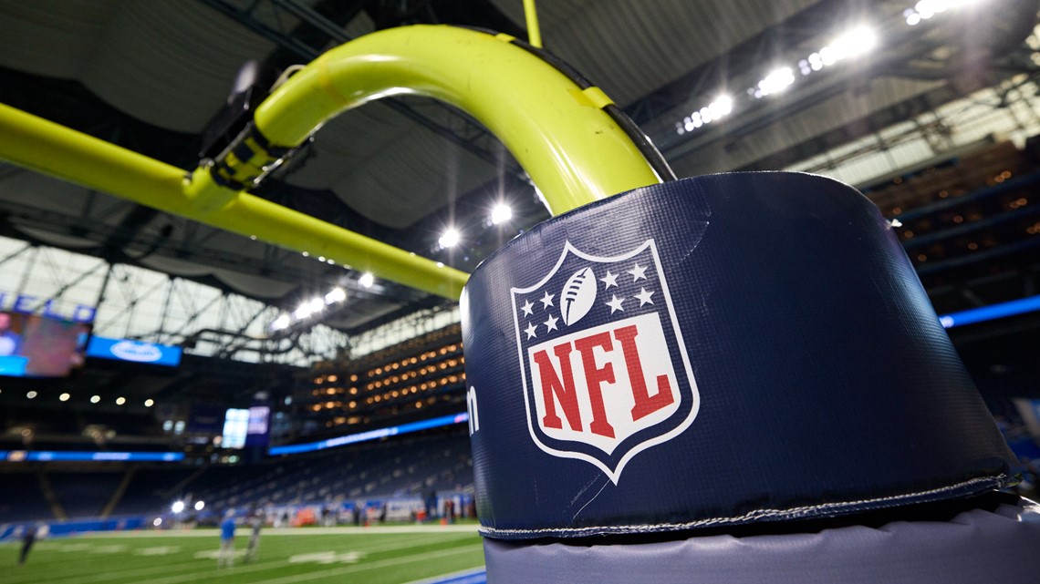 New GM hires highlight NFL's progress towards more diversity in top ...