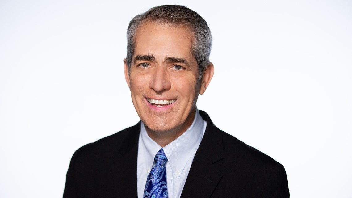 KARE 11's Boyd Huppert to receive prestigious RTDNA award | kare11.com