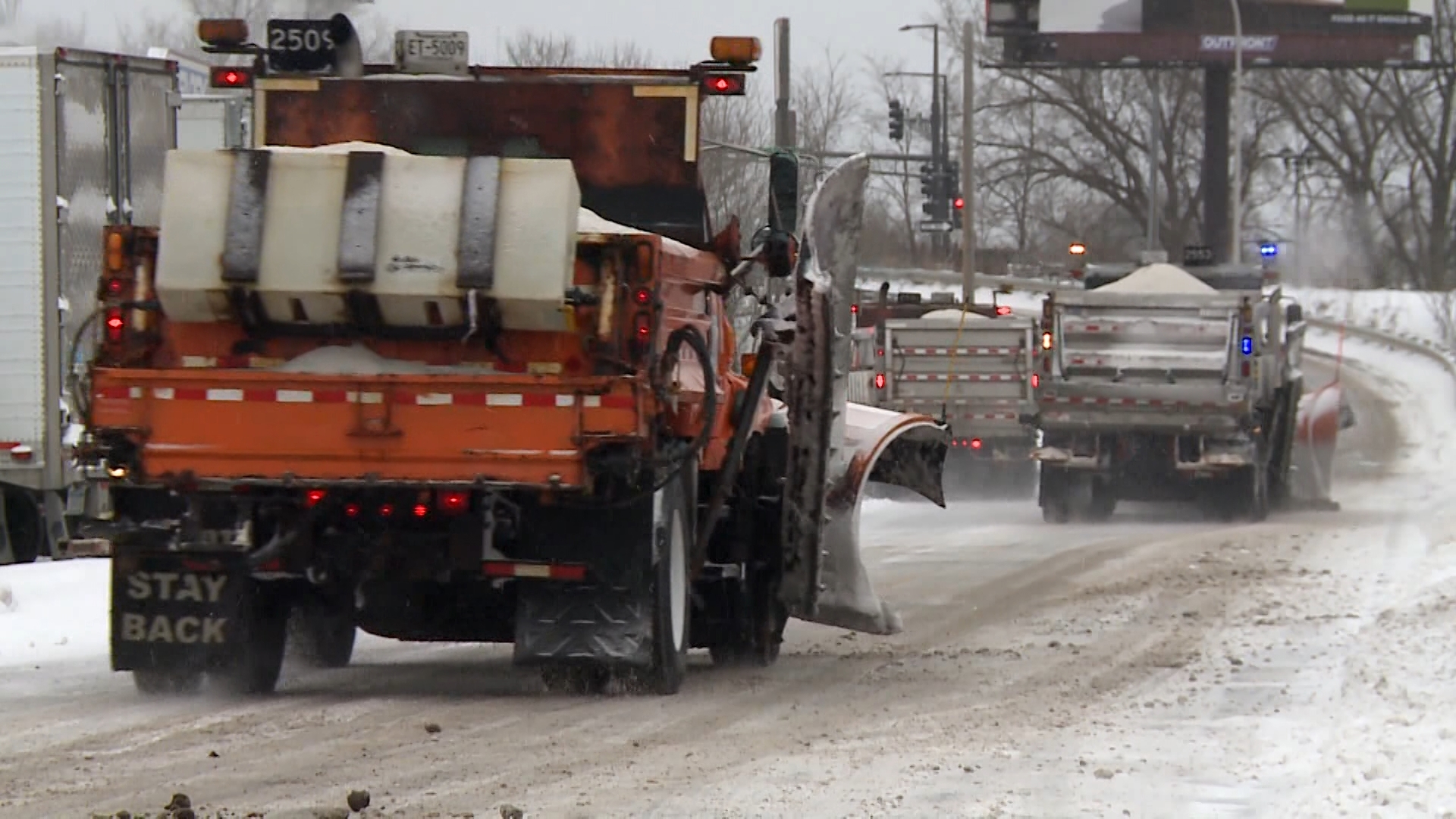 Snow emergency in Minneapolis, St. Paul: Here are the rules (and what ...