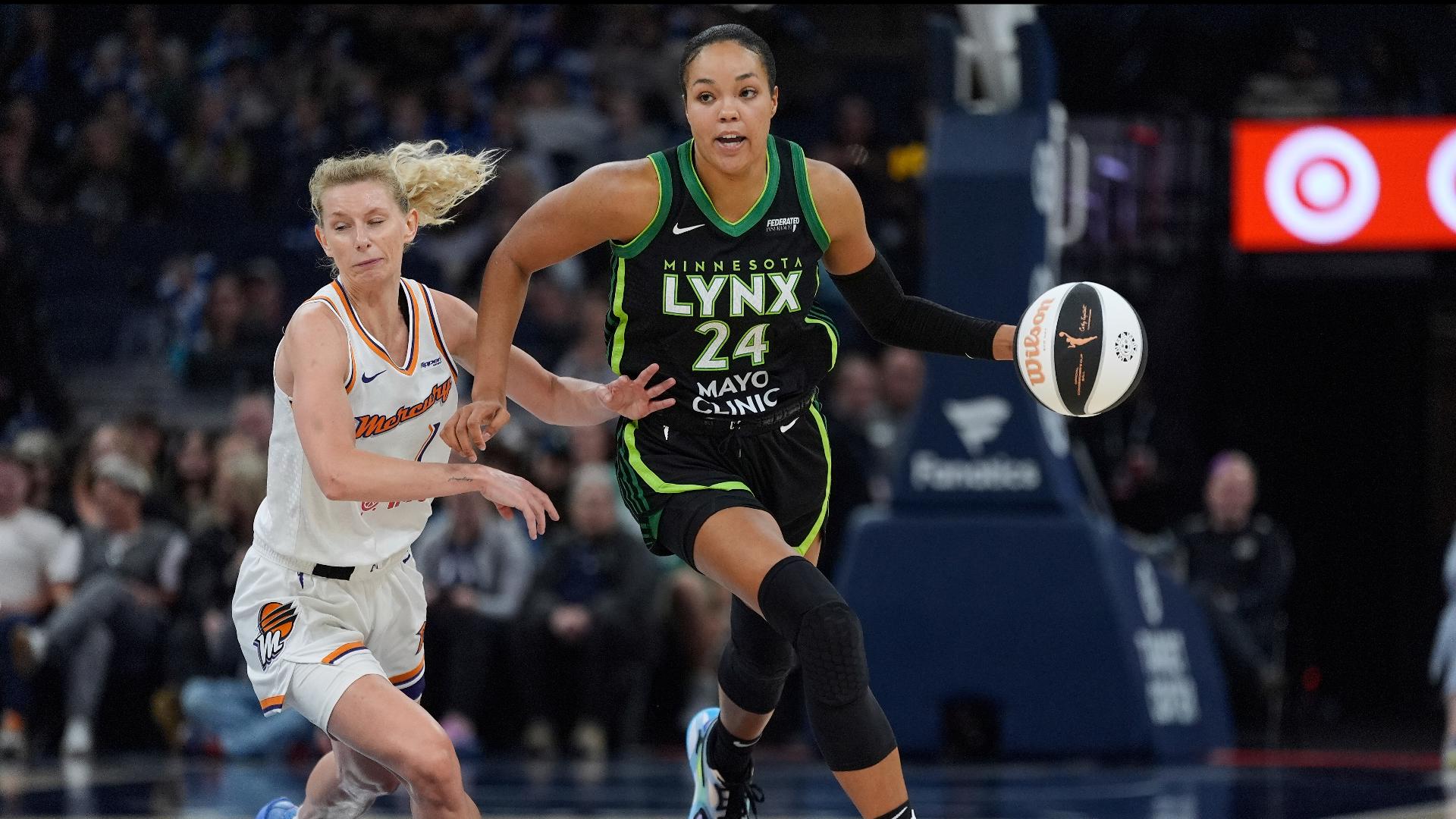 Massive tornado caught on camera in Nebraska | kare11.com