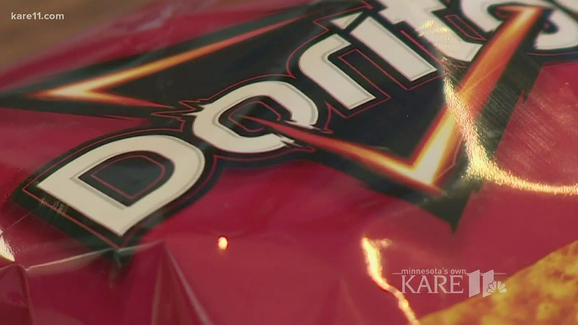 PepsiCo says 'Lady Doritos' is not happening | kare11.com