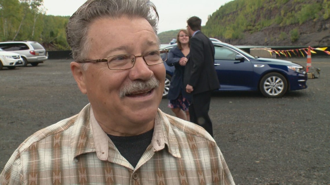 Northern Minn. politician Tom Rukavina dies | kare11.com