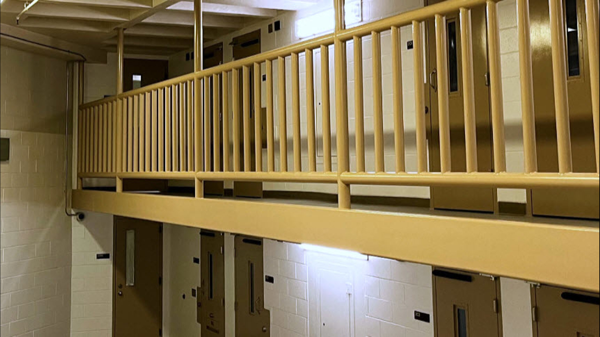 KARE Investigates: Hennepin Co. children illegally held at JDC | kare11.com