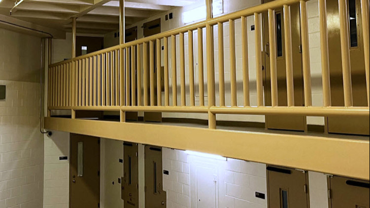 KARE Investigates: Hennepin Co. children illegally held at JDC | kare11.com