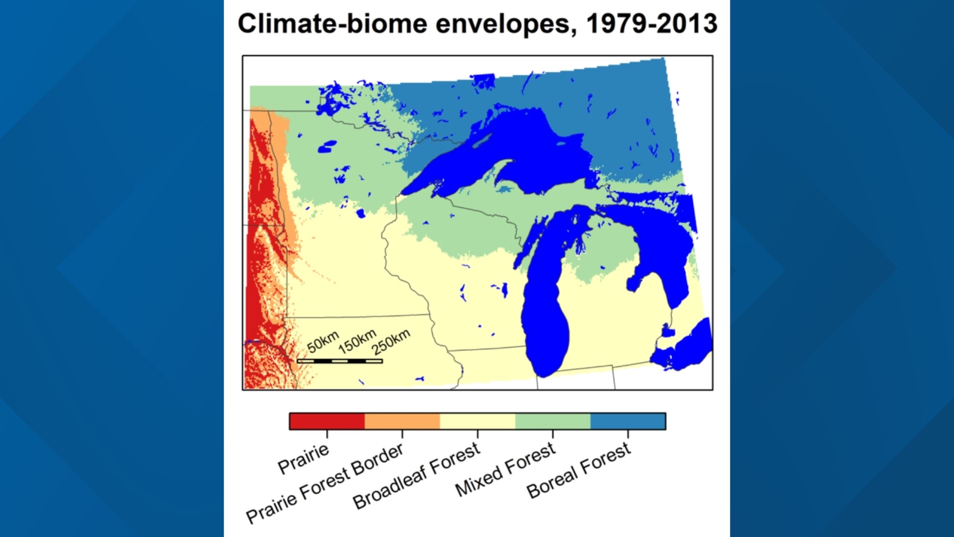 Minnesota's future depends largely on emissions | kare11.com