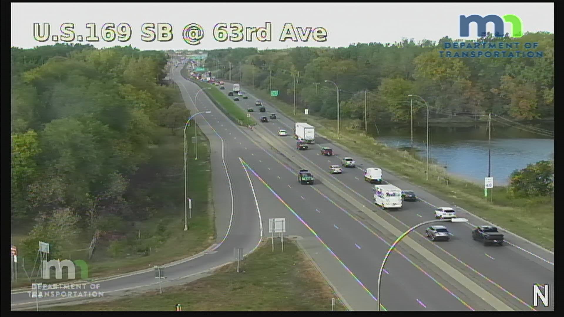 3 arrested in shooting on Maple Grove highway | kare11.com