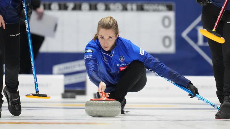 Minnesotans competing at the Milan Cortina 2026 Winter Olympic Games ...