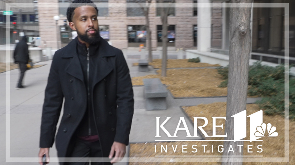 KARE 11 Investigates: Second guilty plea in Minnesota Housing Services ...