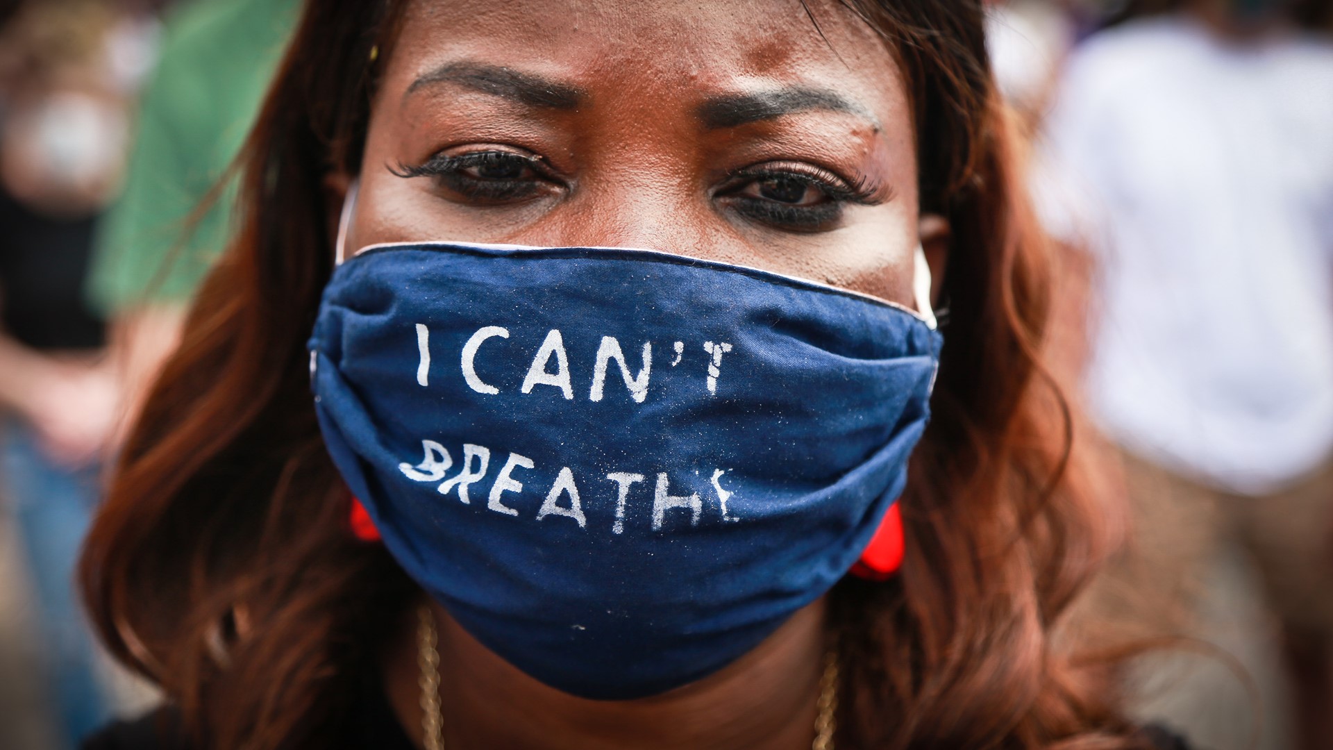 George Floyd memorial service held in Minneapolis | kare11.com