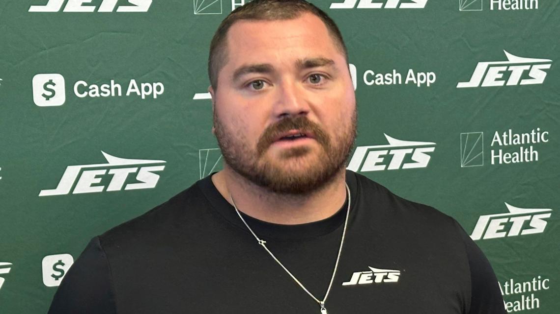 Harrison Phillips had 'initial shock' about trade from Vikes | kare11.com