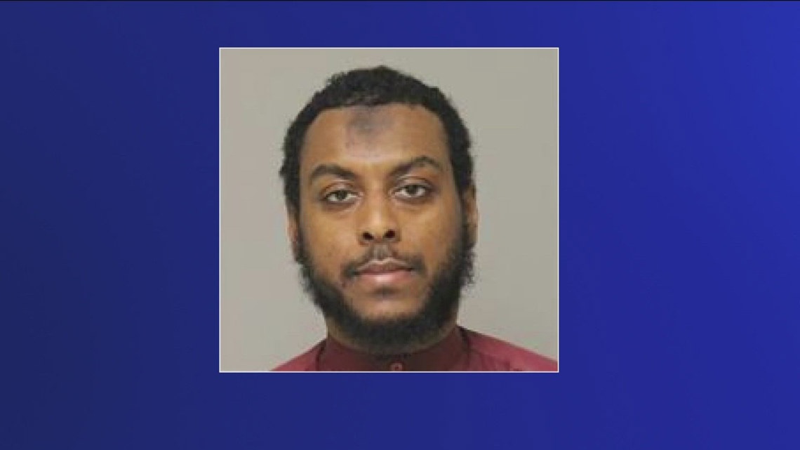 Father of Manny Collins arrested in connection to teen's death | kare11.com