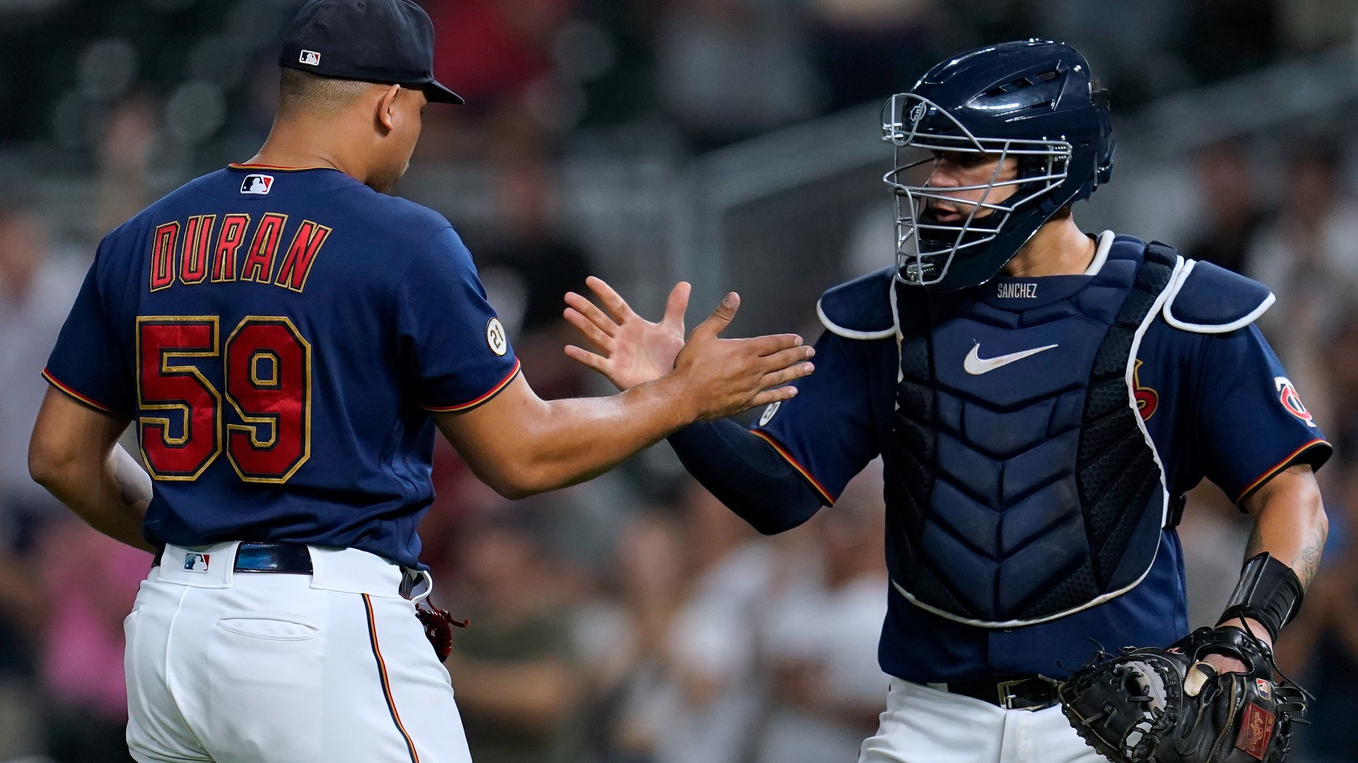 Correa, Gordon power Twins past Royals | kare11.com