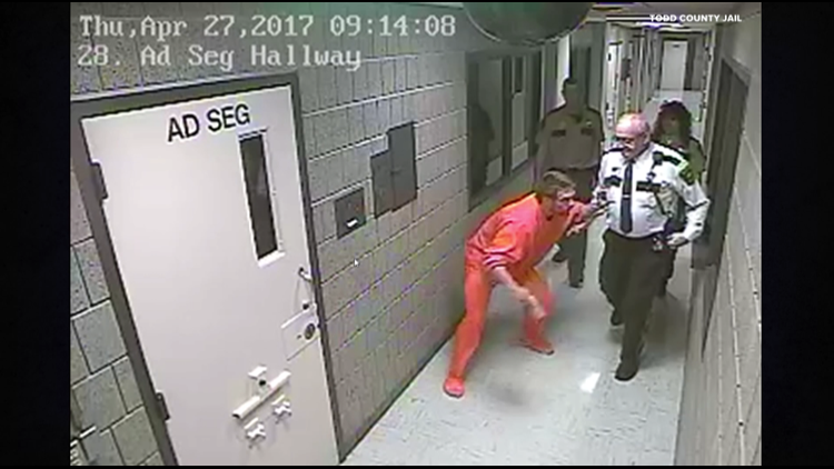 Minnesota jail failures costing taxpayers millions | kare11.com