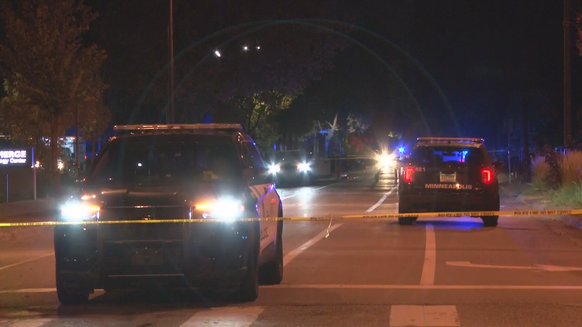 46 arrested in connection to carjackings, robberies in Minneapolis ...