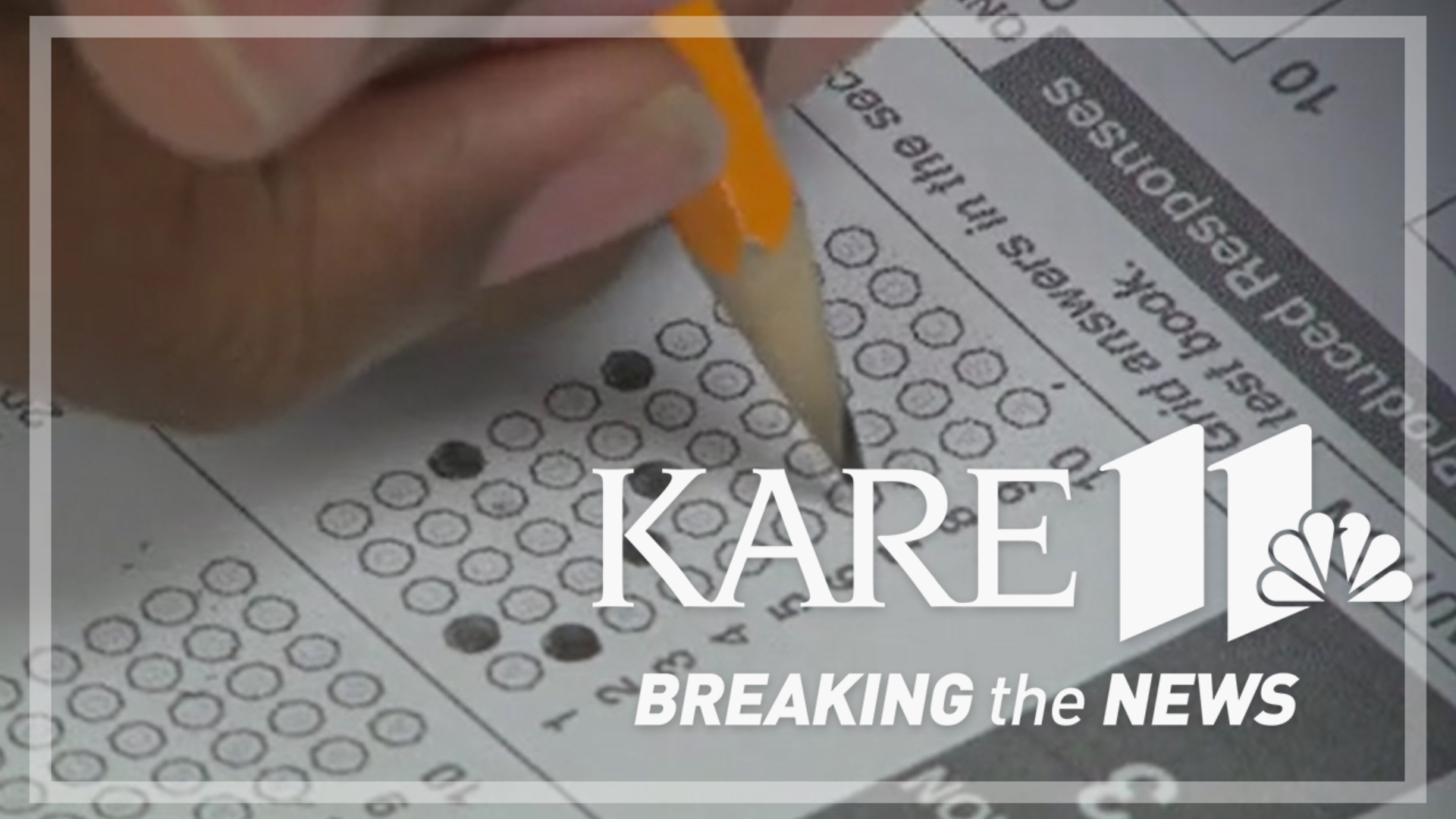 National report card show reading scores still going down | kare11.com