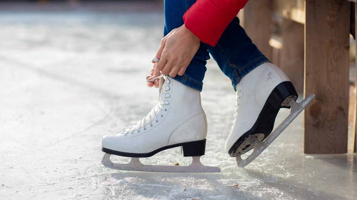Minneapolis parks announces opening of outdoor ice rinks | kare11.com
