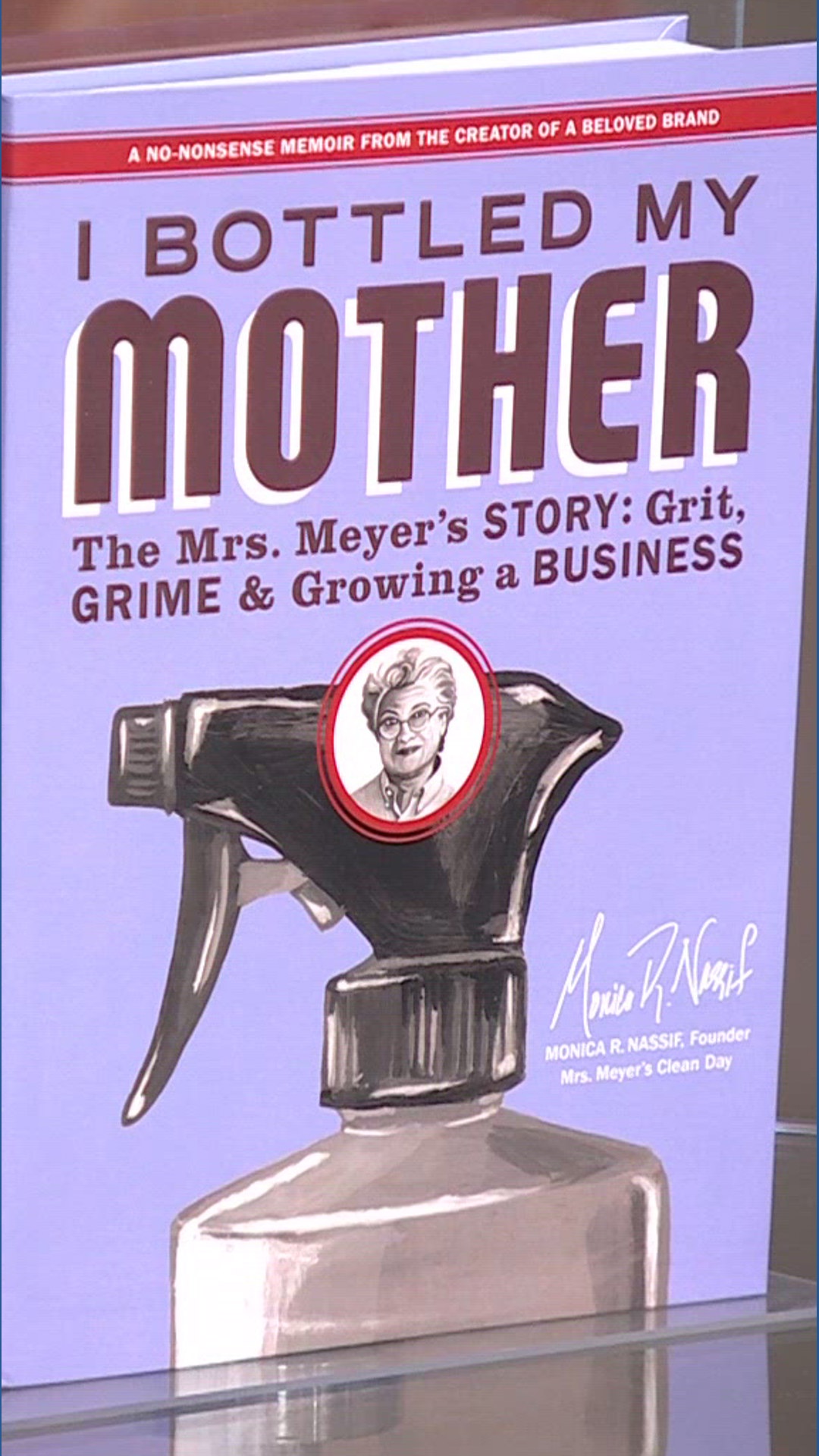 Minnesota creator shares the story behind Mrs. Meyer's Clean Day ...