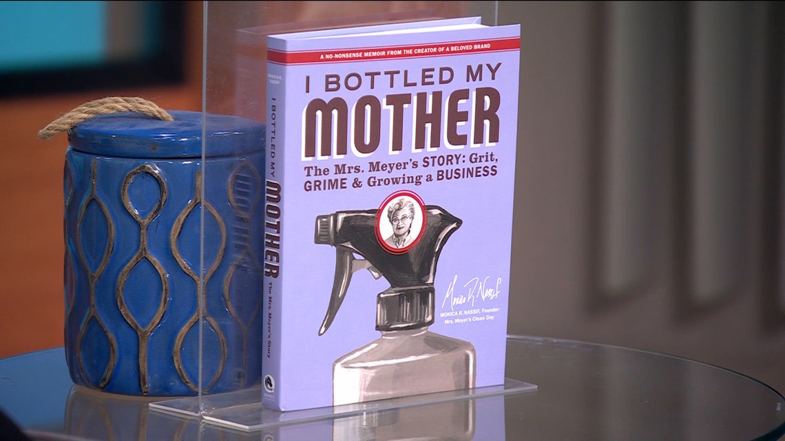 How Mrs. Meyer's Clean Day rose from a Minnesota kitchen to commercial ...