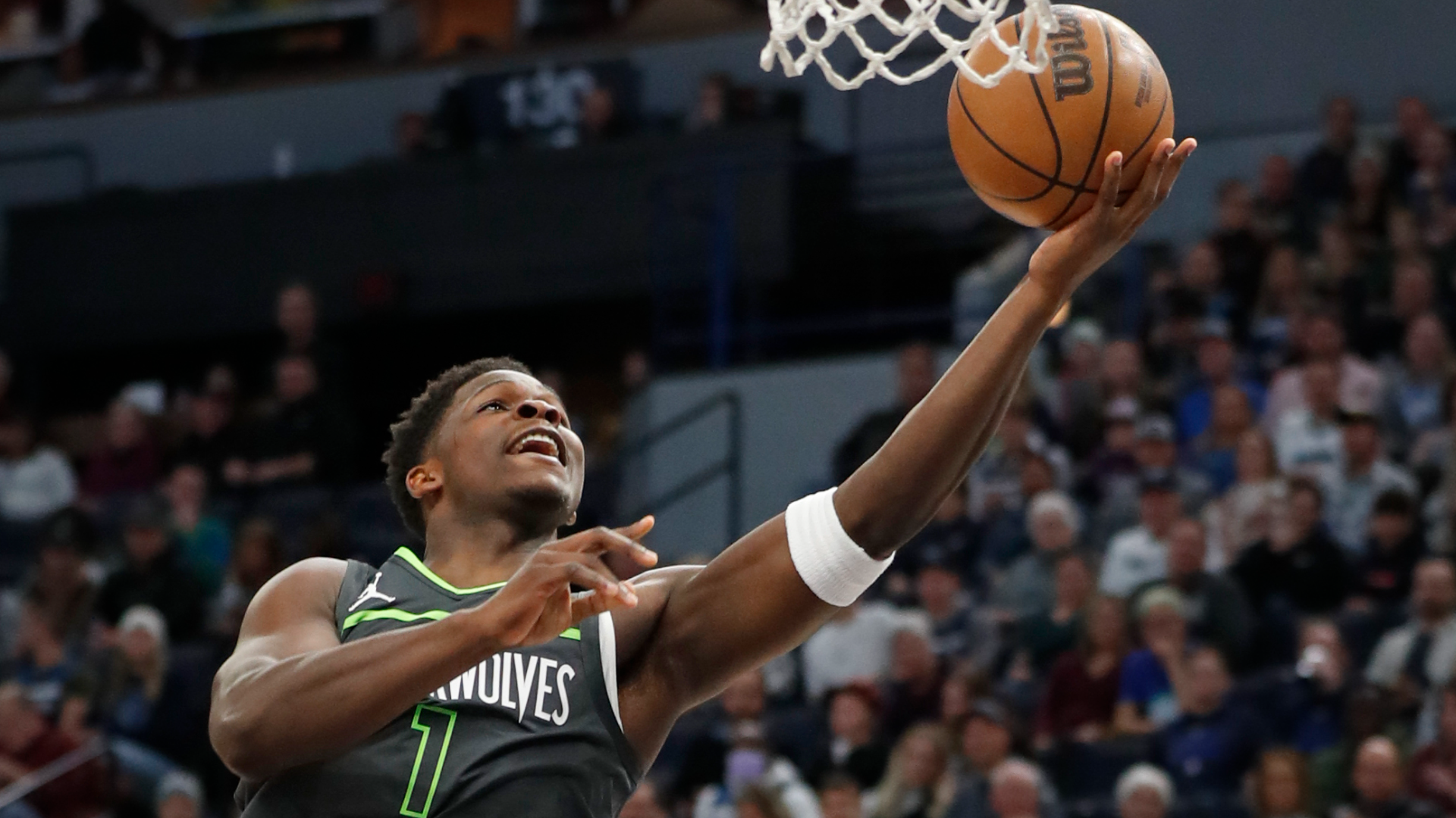 Thunder beat Timberwolves 135-128 | kare11.com