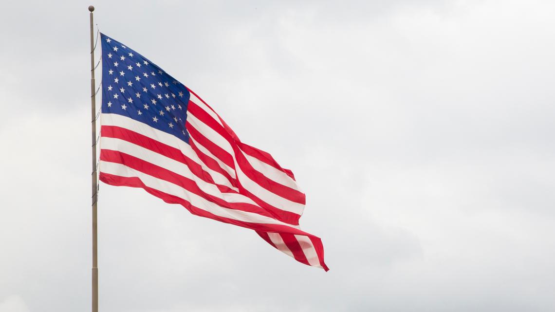 Walz orders flags at full staff for inauguration after Trump executive ...