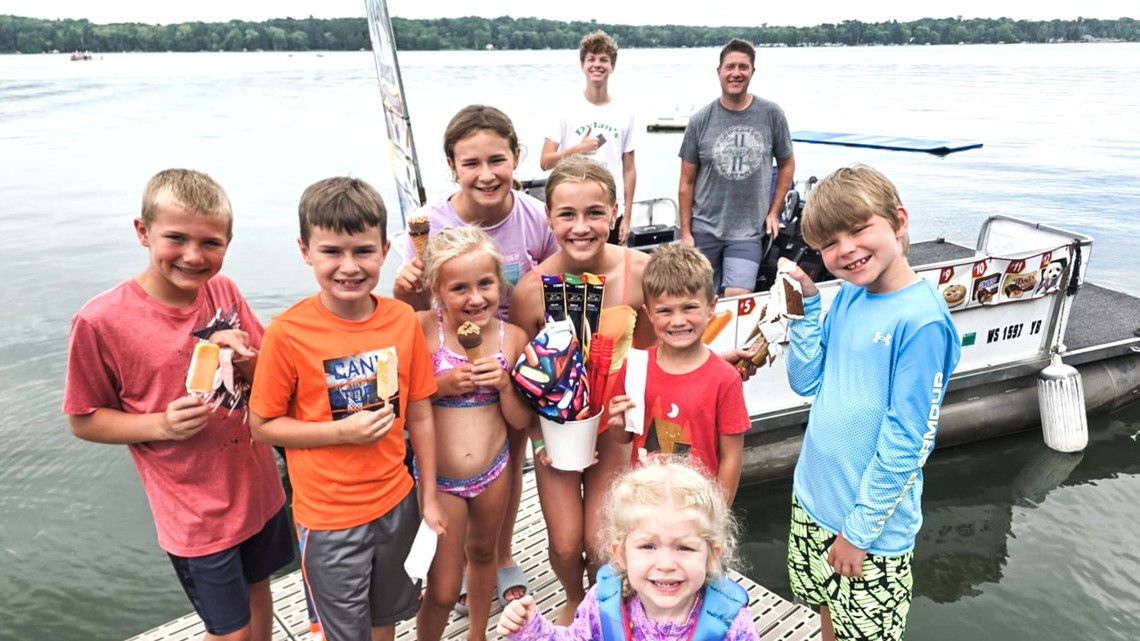 David Brom, convicted of killing his family as a teen, to be released ...