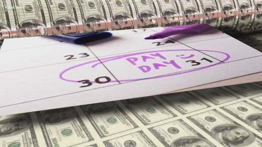 Minnesota minimum wage going up in 2025 | kare11.com