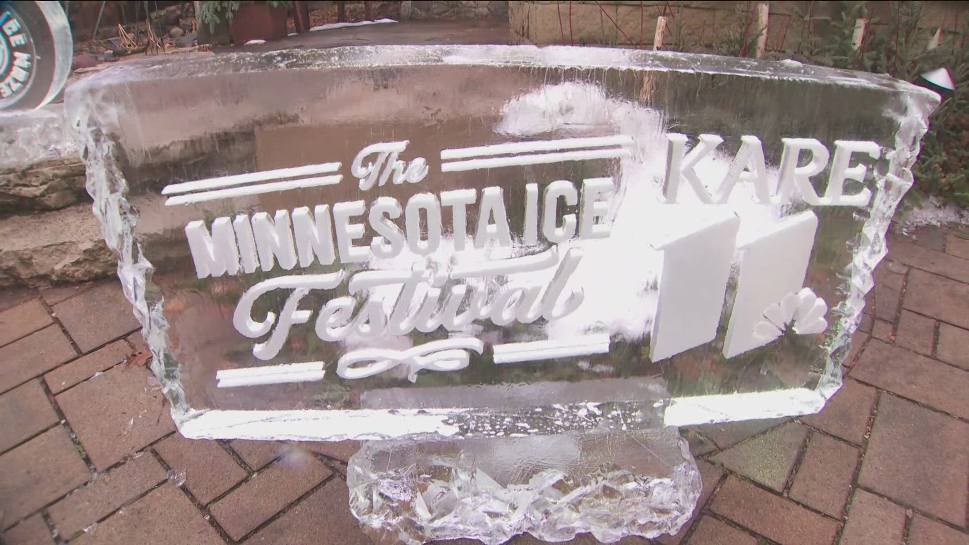Minnesota Ice Festival coming to TCO Stadium in Eagan | kare11.com