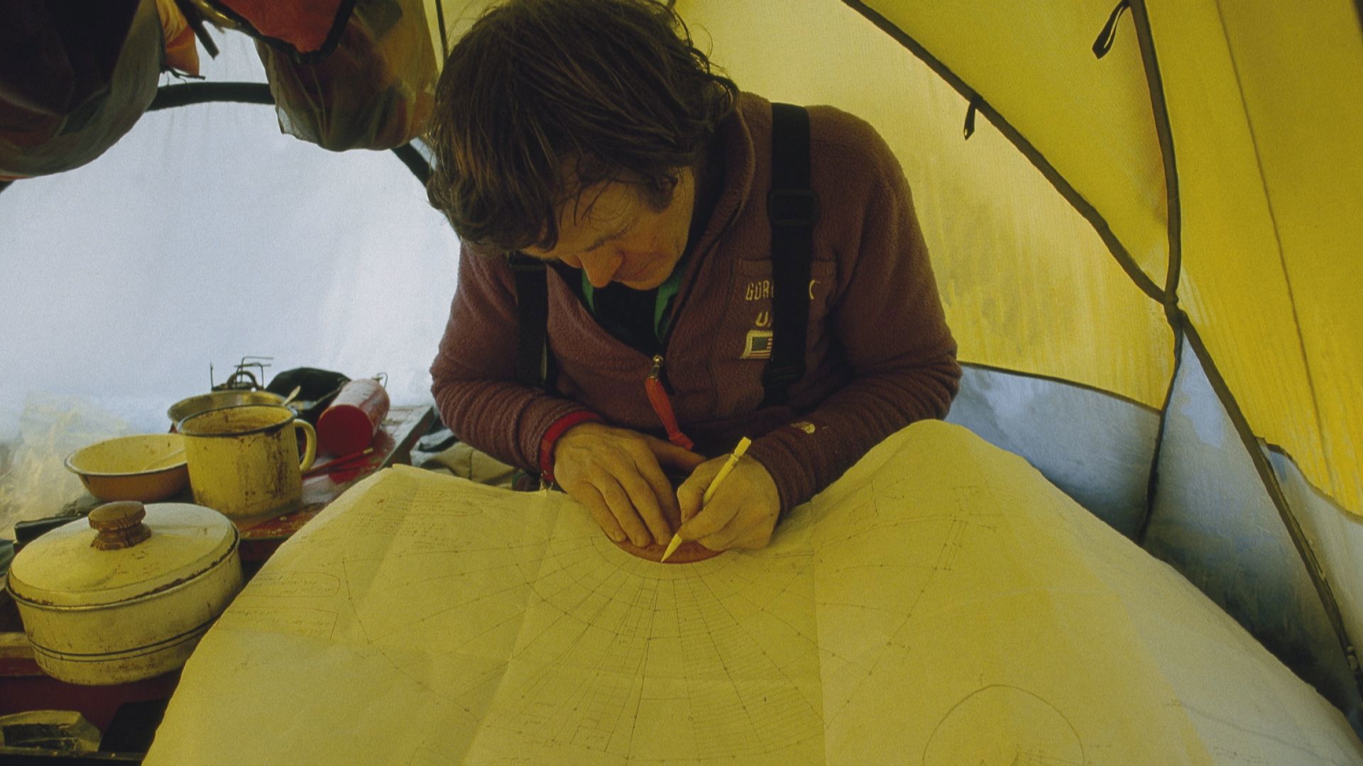 The Steger Center: The legacy polar explorer Will Steger built | kare11.com