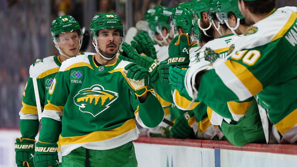 Hao Nguyen enters Hennepin County Attorney race | kare11.com