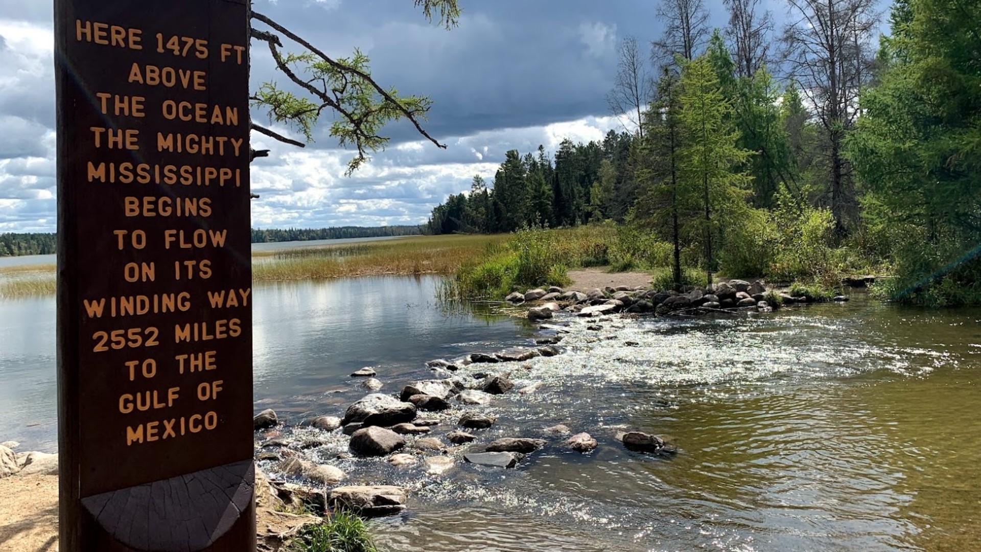 A guide to visiting Minnesota's State Parks and Recreation Areas ...