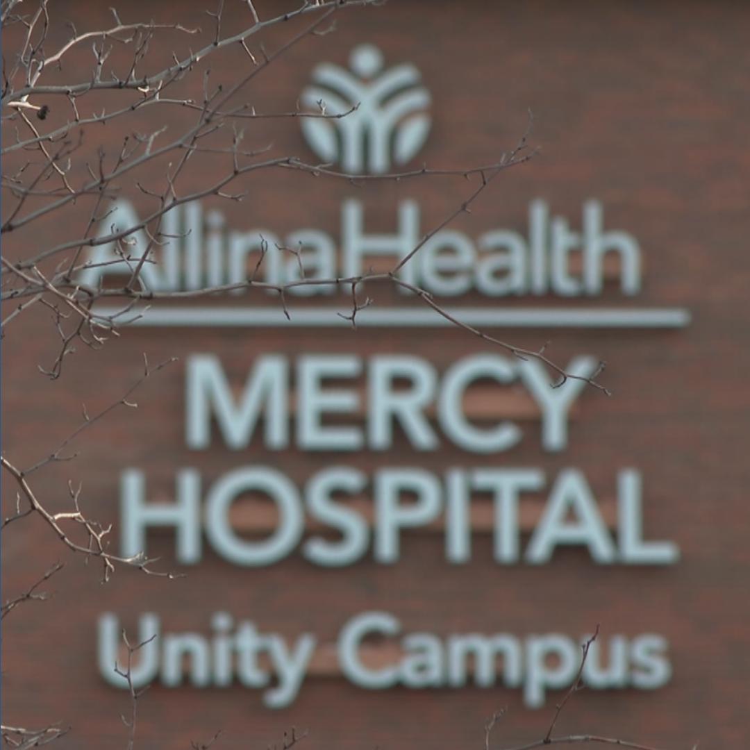 Bomb threat in Fridley temporarily leads to Mercy Hospital lockdown ...